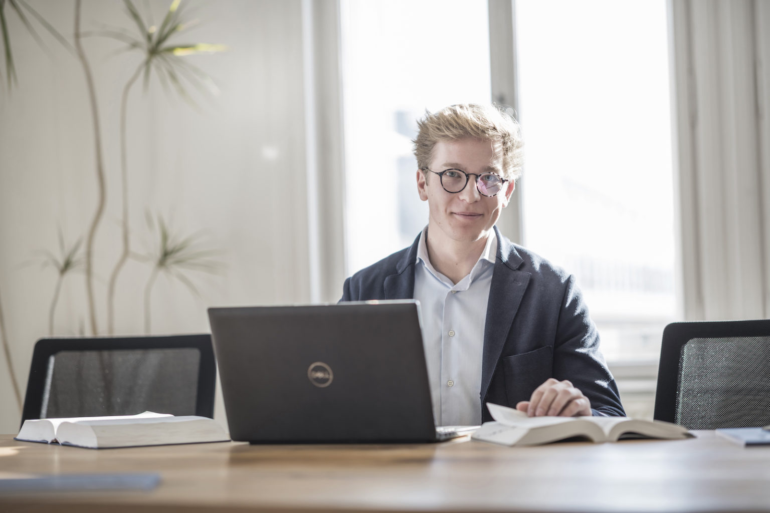 Team — Dr. Franz A. Höfer, LL.M.